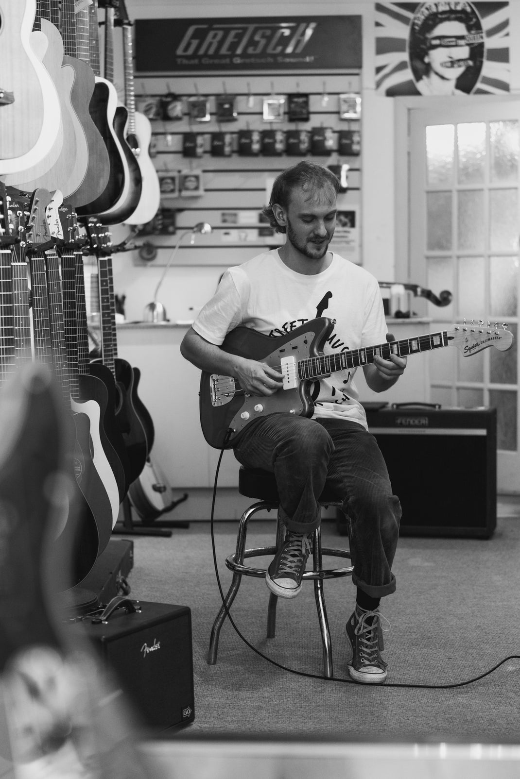 Main Street Music | Instruments & Musical Equipment, Pembrokeshire ...