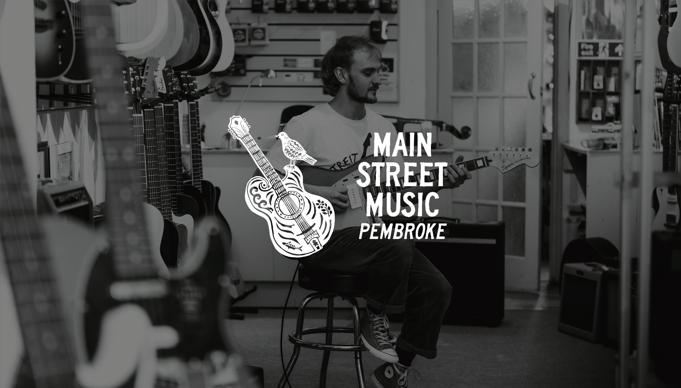 About – MainStreetMusic